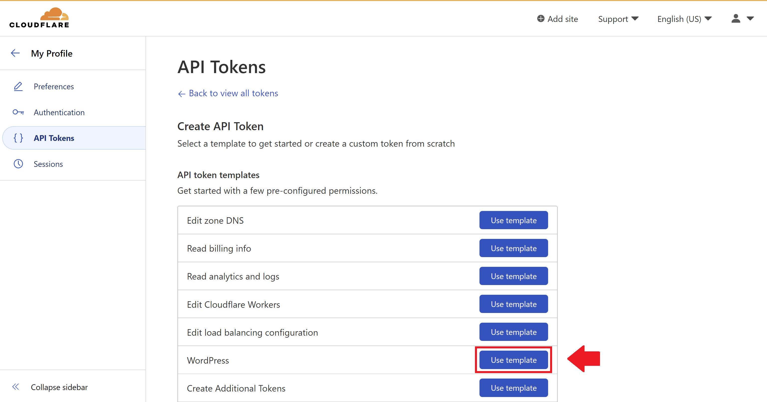 How to Set Up Cloudflare APO | GridPane
